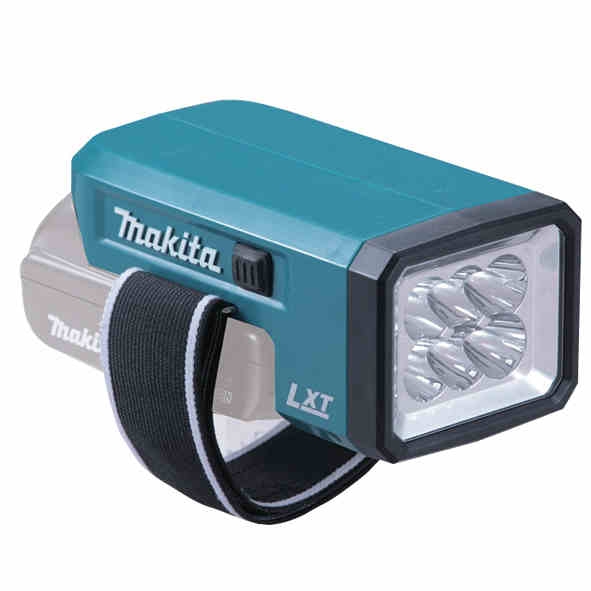 LAMPA BML 186 LED 18V MAKITA + POKLON PO IZBORU - POZOVITE !!!