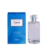 Eaux de Caron Pure Caron parfem
Caron parfem
eau de toilette, 100 ml