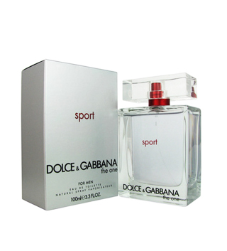 The One Sport Dolce&Gabbana parfem
Dolce&Gabbana parfem
eau de toilette, 50 ml