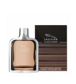 Classic Amber Jaguar parfem
Jaguar parfem
eau de toilette, 100 ml