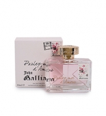 Parlez-Moi d Amour Eau de Parfum John Galliano parfem
John Galliano parfem
eau de parfum, 50 ml