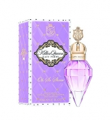 Killer Queen Oh So Sheer Katy Perry parfem
Katy Perry parfem
eau de parfum, 30 ml
