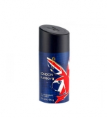 London Playboy parfem
Playboy parfem


deodorant, 150 ml