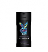 New York Playboy parfem
Playboy parfem
shower gel, 250 ml