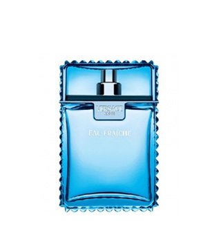 Versace Man Eau Fraiche tester Versace parfem
Versace parfem
eau de toilette, 100 ml