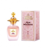 Mon Boudoir Vivienne Westwood parfem
Vivienne Westwood parfem
eau de parfum, 50 ml