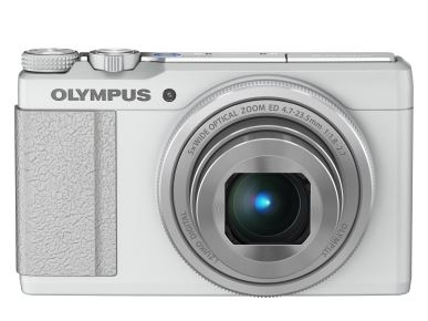 FOTOAPARAT OLYMPUS XZ-10 white
