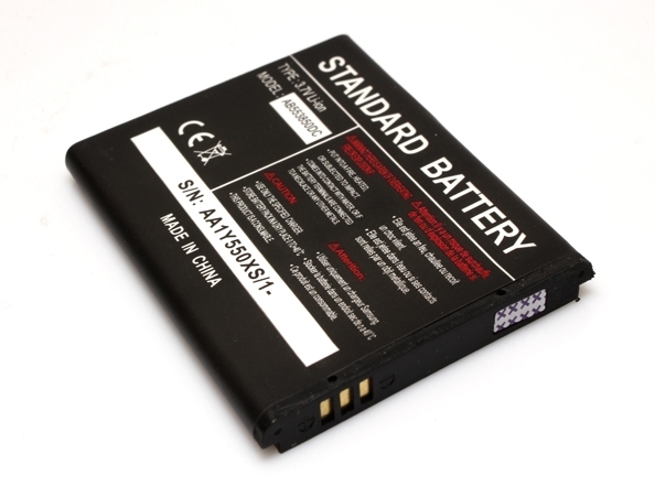 Baterija za Samsung G810