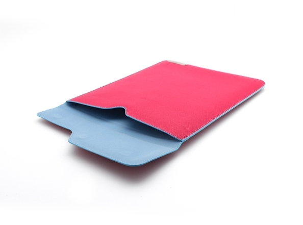 Torbica Teracell slide za Tablet 10" Univerzalna pink