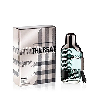 The Beat for Men Burberry parfem
Burberry parfem
eau de toilette, 100 ml