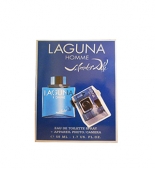 Laguna Homme SET Salvador Dali parfem
Salvador Dali parfem


eau de toilette, 50 ml edt + foto aparat