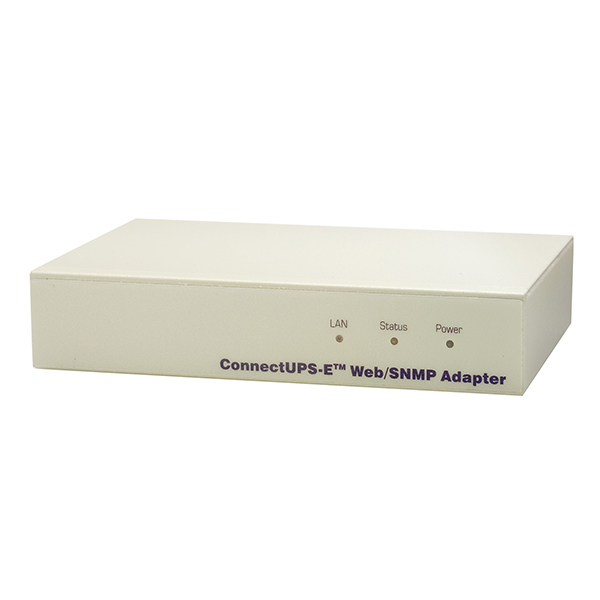 Eaton Connect UPS-E (116750223-001) Web/SNMP eksterni Ethernet adapter za UPS