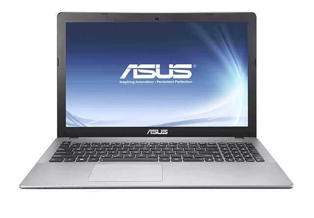 NOTEBOOK ASUS X550CA-XX198, White