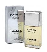 Egoiste Platinum tester Chanel parfem
Chanel parfem
eau de toilette, 100 ml