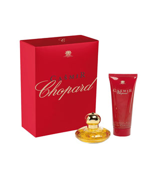 Casmir SET Chopard parfem
Chopard parfem
eau de parfum, 30 ml edp + 75 ml shg