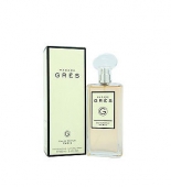 Madame Gres Gres parfem
Gres parfem
eau de parfum, 100 ml