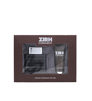 Corduroy SET Zirh parfem
Zirh parfem
eau de toilette, 125 ml edt + 100 ml shg