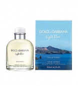 Light Blue Discover Vulcano Pour Homme Dolce&Gabbana parfem
Dolce&Gabbana parfem
eau de toilette, 75 ml