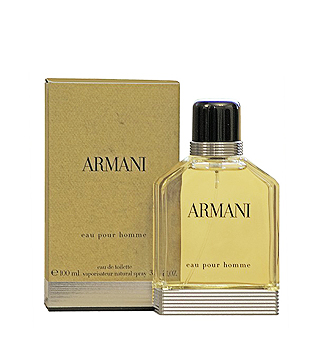 Armani Pour Homme Giorgio Armani parfem
Giorgio Armani parfem
eau de toilette, 50 ml