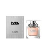 Karl Lagerfeld for Her Lagerfeld parfem
Lagerfeld parfem
eau de parfum, 45 ml