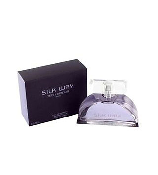 Silk Way Ted Lapidus parfem
Ted Lapidus parfem
eau de parfum, 75 ml