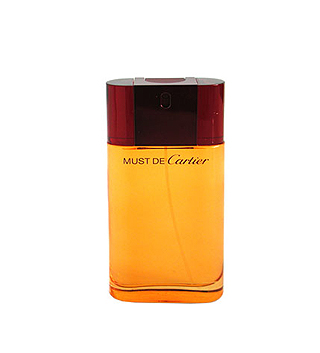 Must tester Cartier parfem
Cartier parfem
eau de toilette, 100 ml
