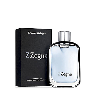 Z Zegna Ermenegildo Zegna parfem
Ermenegildo Zegna parfem
eau de toilette, 100 ml