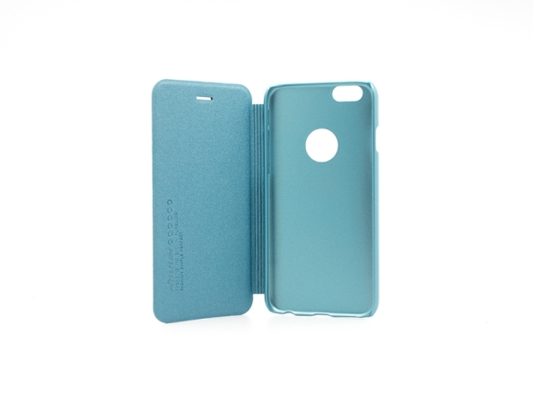 Torbica Nillkin Sparkle za iPhone 6 4.7 plava
Torbica Nillkin Sparkle za iPhone 6 4.7 plava