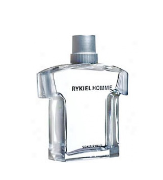 Rykiel Homme tester Sonia Rykiel parfem
Sonia Rykiel parfem
eau de toilette, 125 ml