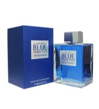 Blue Seduction Antonio Banderas parfem
Antonio Banderas parfem
eau de toilette, 200 ml