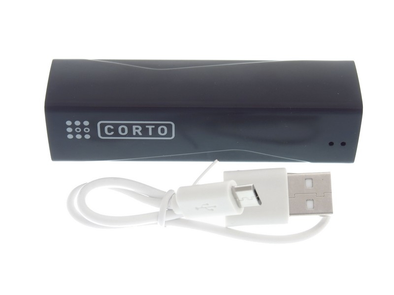 Externa baterija CORTO EB-260,