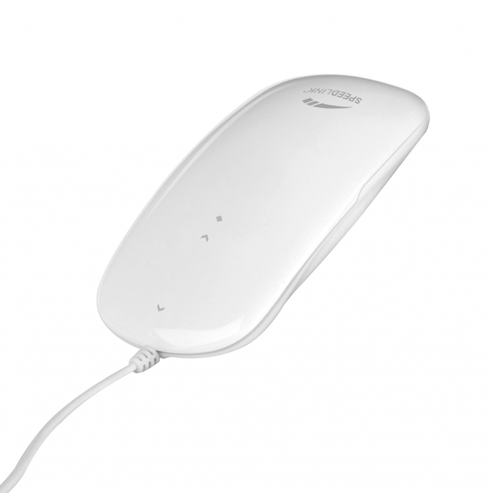 OptiÄki miÅ¡ MYST Touch Scroll Mouse - USB