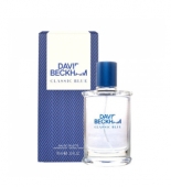 Classic Blue David Beckham parfem
David Beckham parfem
eau de toilette, 100 ml