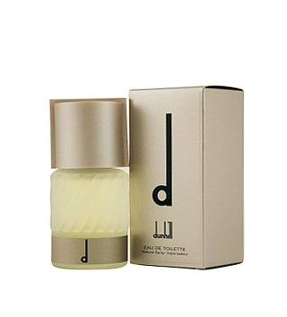 D Dunhill parfem
Dunhill parfem
eau de toilette, 100 ml