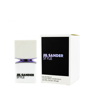Style Jil Sander parfem
Jil Sander parfem
eau de parfum, 30 ml