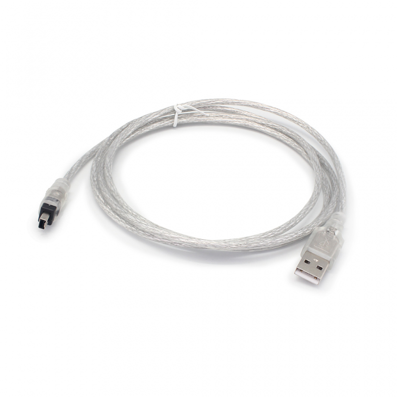 Kabal IEEE 1394 USB-4P 1.8m