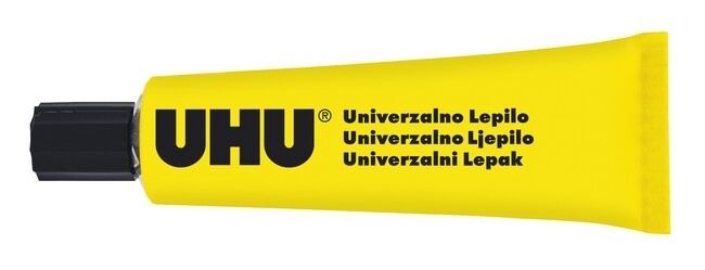 UHU univerzalni lepak 20ml