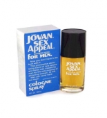 Sex Appeal Jovan parfem
Jovan parfem
eau de cologne, 88 ml