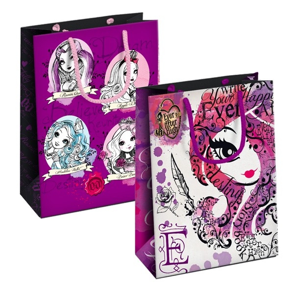 Ukrasna kesa T4 Ever After High