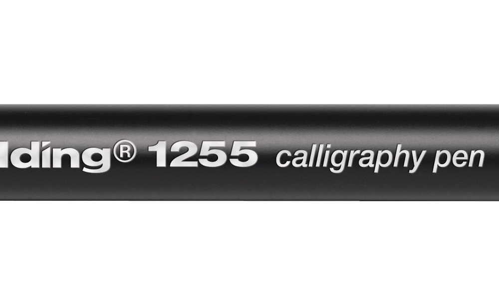 Kaligrafski marker E-1255 2 mm