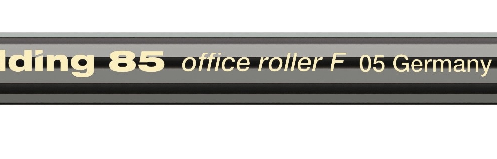 Office roller 0.5 E-85