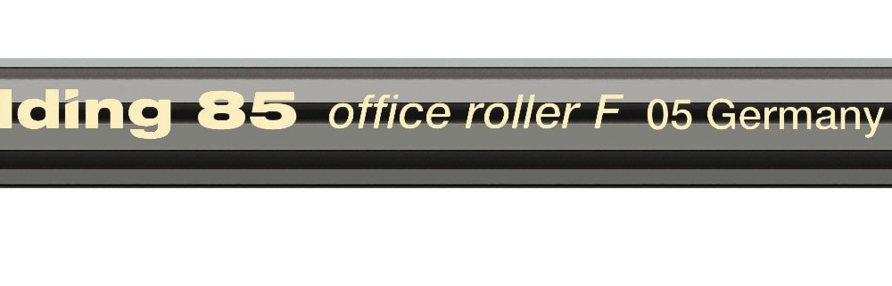 Office roller 0.5 E-85