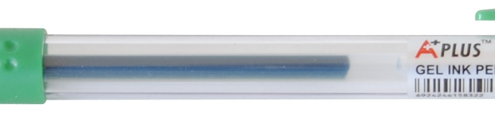 Gel roler 0,6 mm sa gumenim gripom GA108900