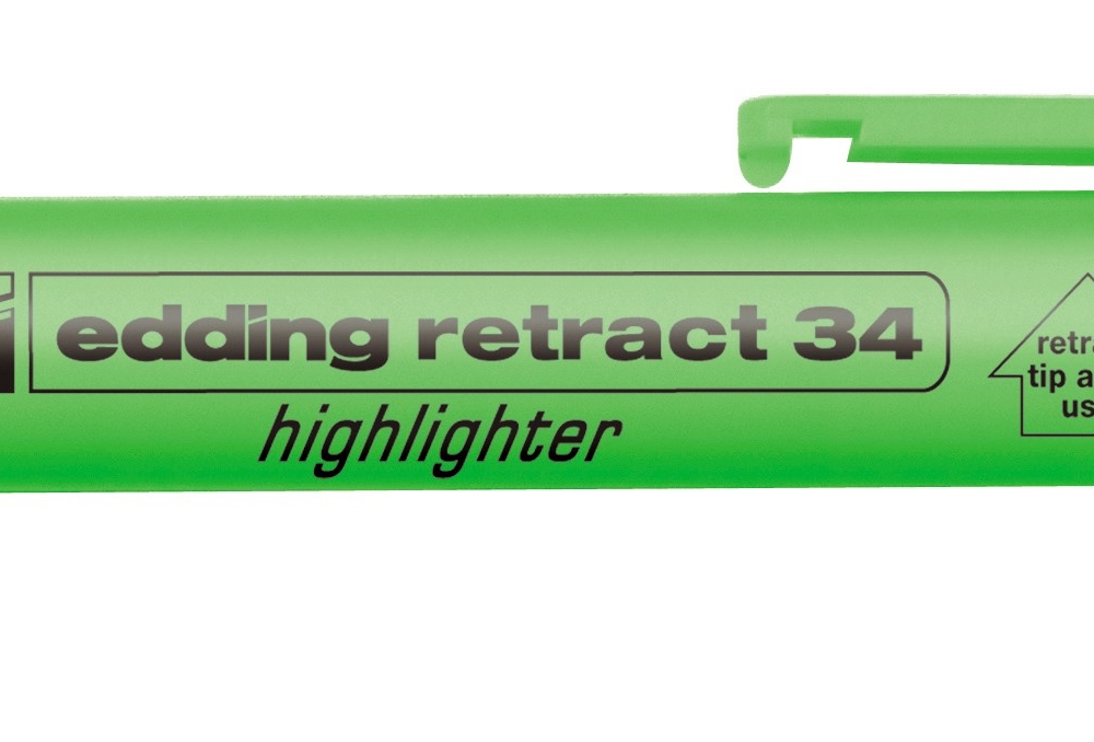 Signir E-34 retract 1,5-4 mm