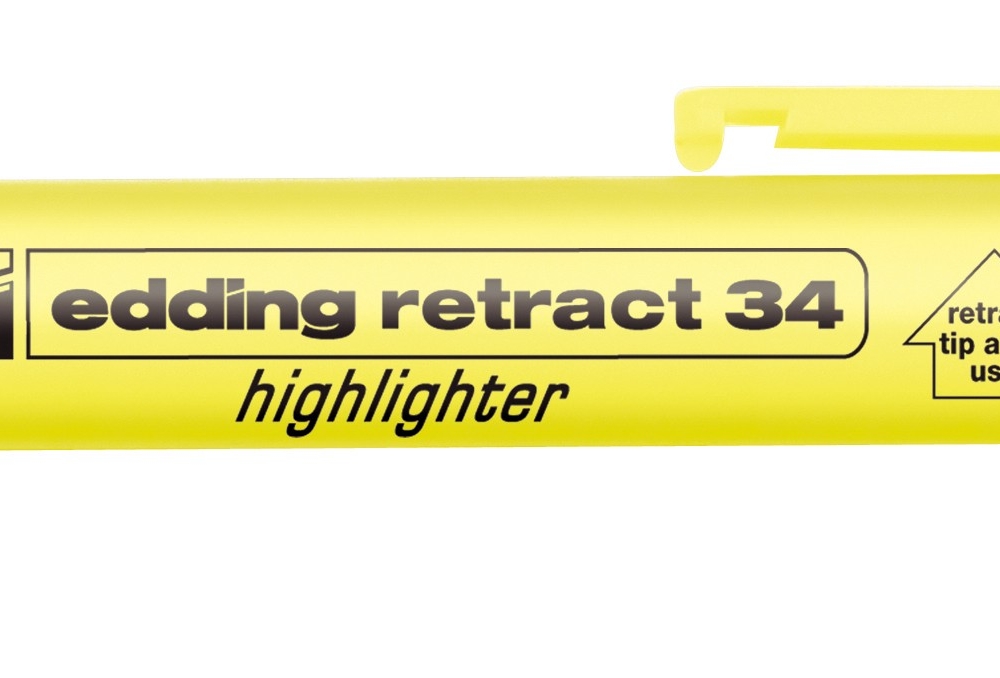 Signir E-34 retract 1,5-4 mm