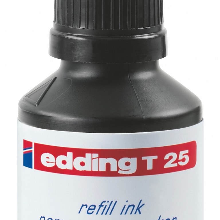 Refil za markere E-T25, 30 ml