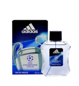 Adidas UEFA Champions League Edition Adidas parfem
Adidas parfem
eau de toilette, 100 ml