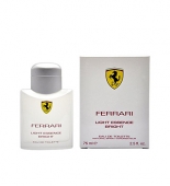 Light Essence Bright Ferrari parfem
Ferrari parfem
eau de toilette, 75 ml