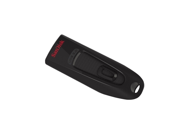 SanDisk Ultra USB flash memorija 16GB 3.0 80mb/s