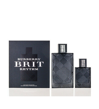 Brit Rhythm SET Burberry parfem
Burberry parfem
eau de toilette, 90 ml edt + 30 ml edt